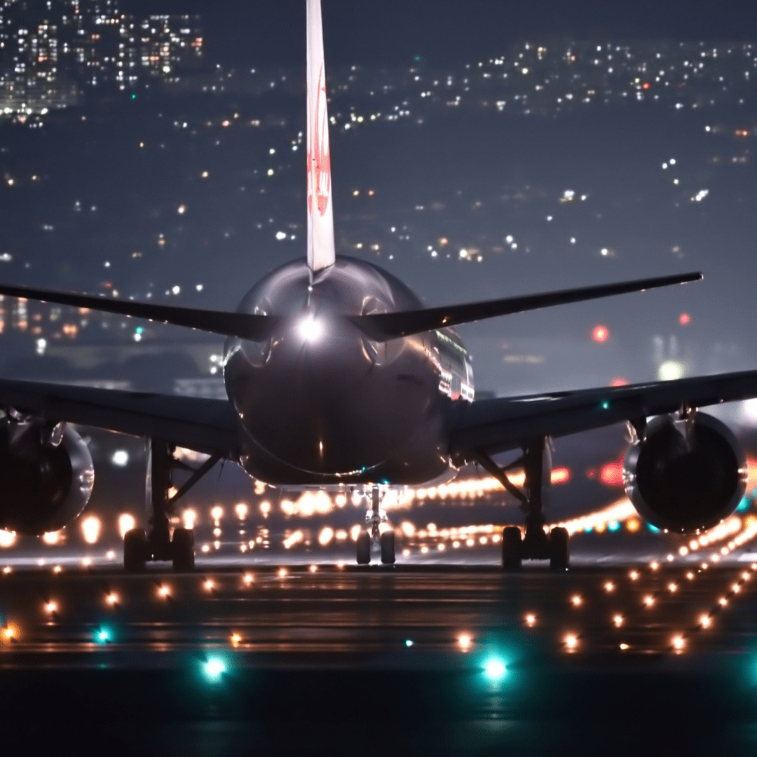 Locations We Serve - Air General Traveler Services